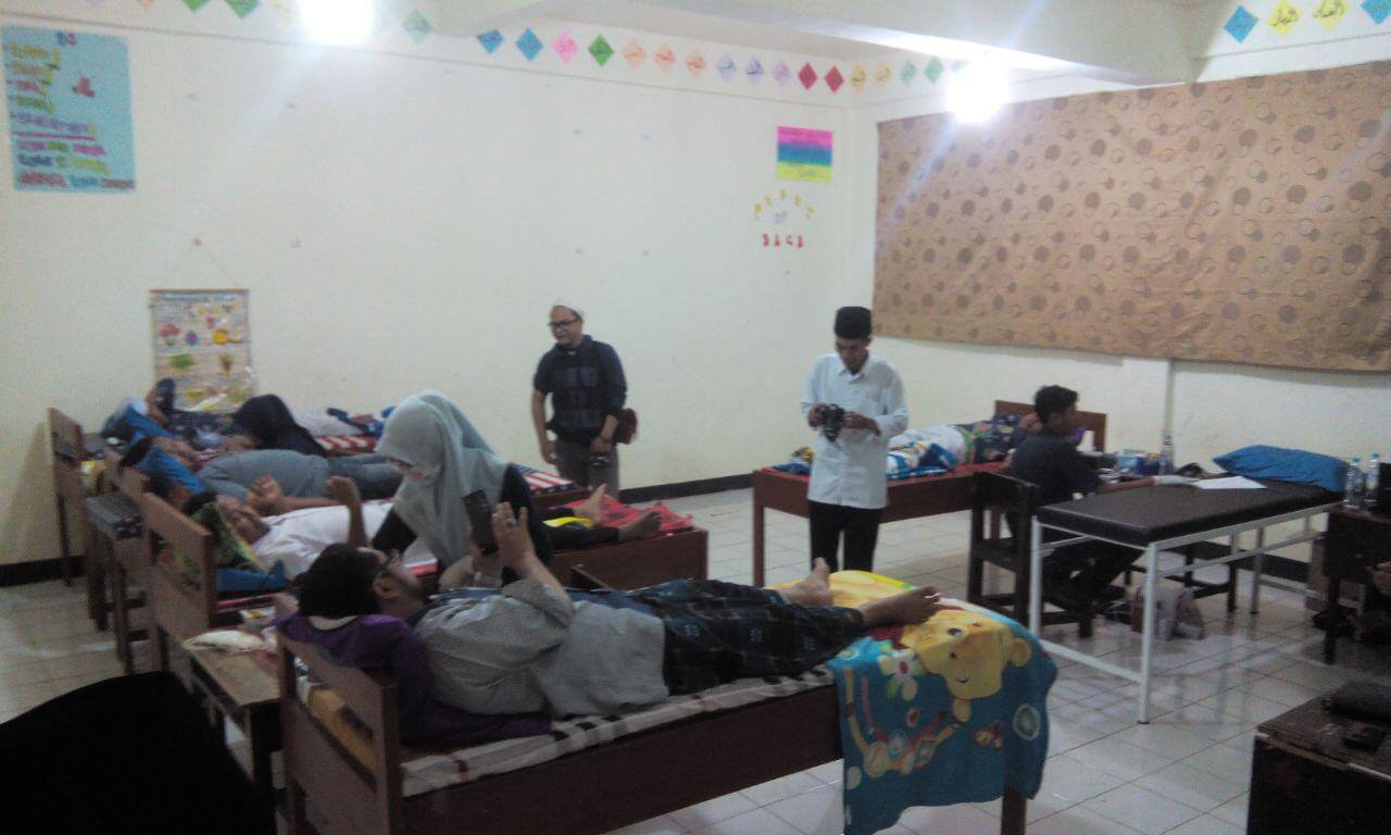 Darah Guru Genggong untuk Bangsa - Pesantren Zainul Hasan