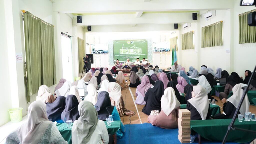 Genggong Jadi Tuan Rumah Bahtsul Masail FKP3-PRO, Angkat Isu Strategis ...