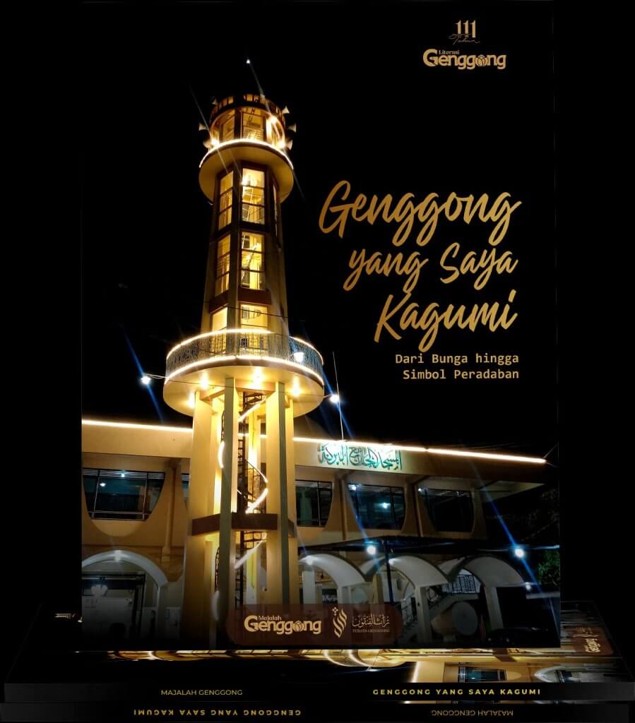 Buku "Genggong yang Saya Kagumi" Diluncurkan, PZH Genggong Perkuat ...